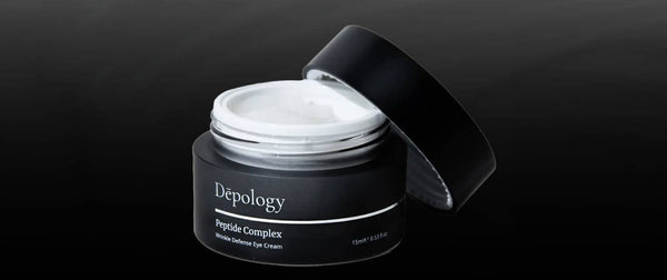 How To Use Argireline™ Complex Eye Cream – Depology