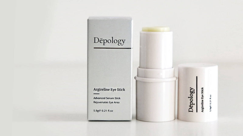 What Is Argireline™ In Our Multi-Peptide Anti-Aging Eye Stick?