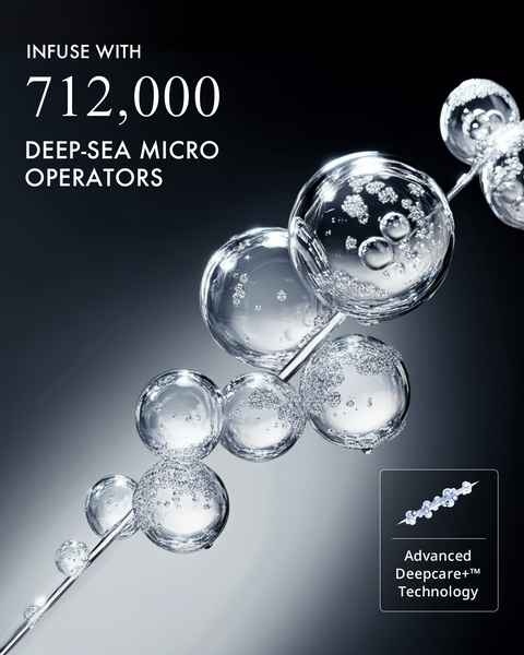 Deepcare+® MicroOperator Boosting Cream - Beginner – Depology