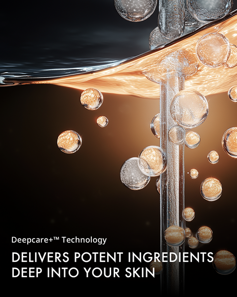 Deepcare+® MicroOperator Boosting Cream - Beginner – Depology