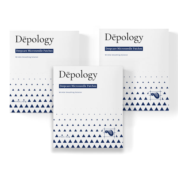 Products – Depology